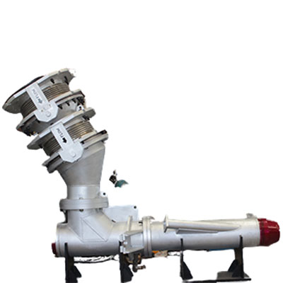 Piping Equipment